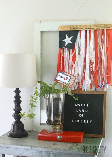 36 Patriotic Fourth of July Letter Board Sayings & Ideas - Entertaining ...